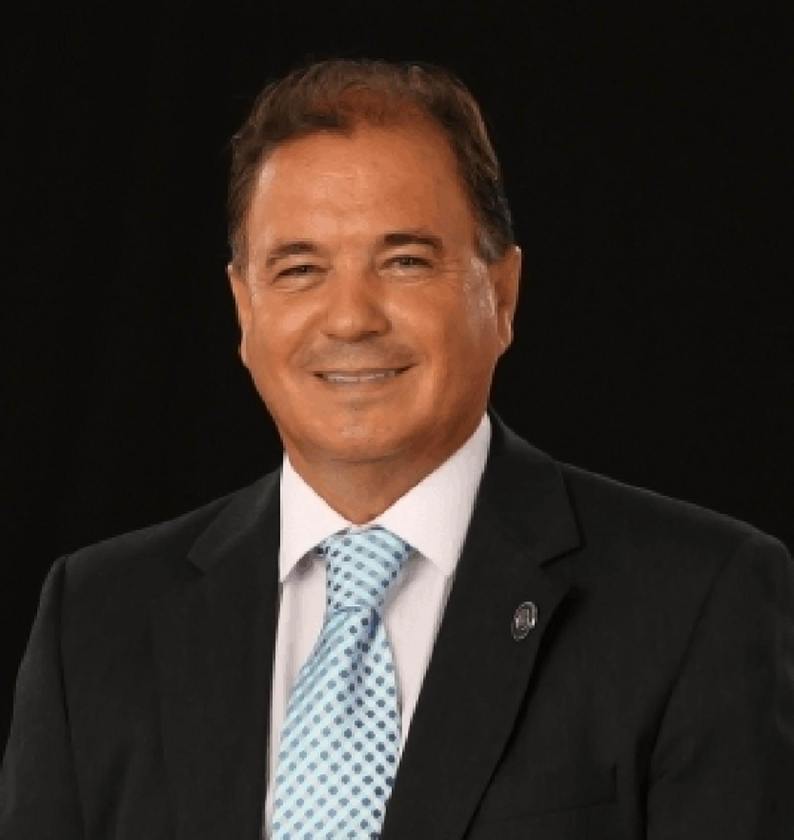 Garcia: Constable accused of keeping county officials in the dark about ...