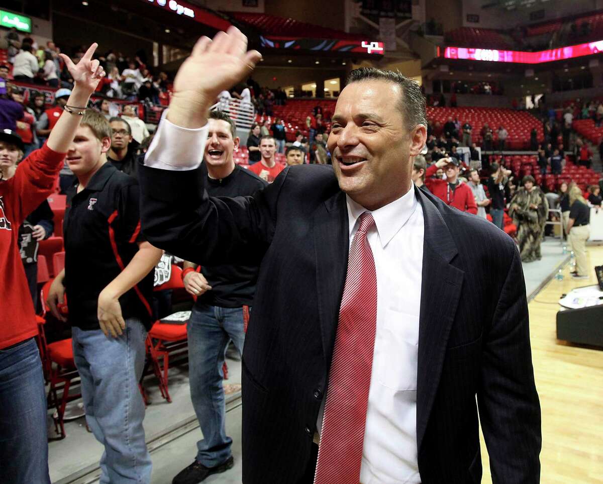 Billy Gillispie says he’s learned from his mistakes