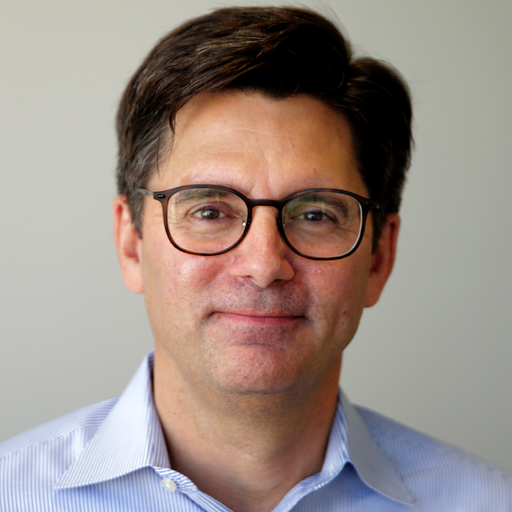 Mark Lorando, Managing Editor of Audience - Houston Chronicle