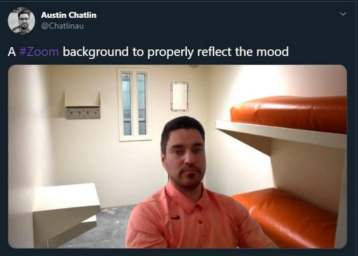 Zoom fails, memes that perfectly sum up working from home