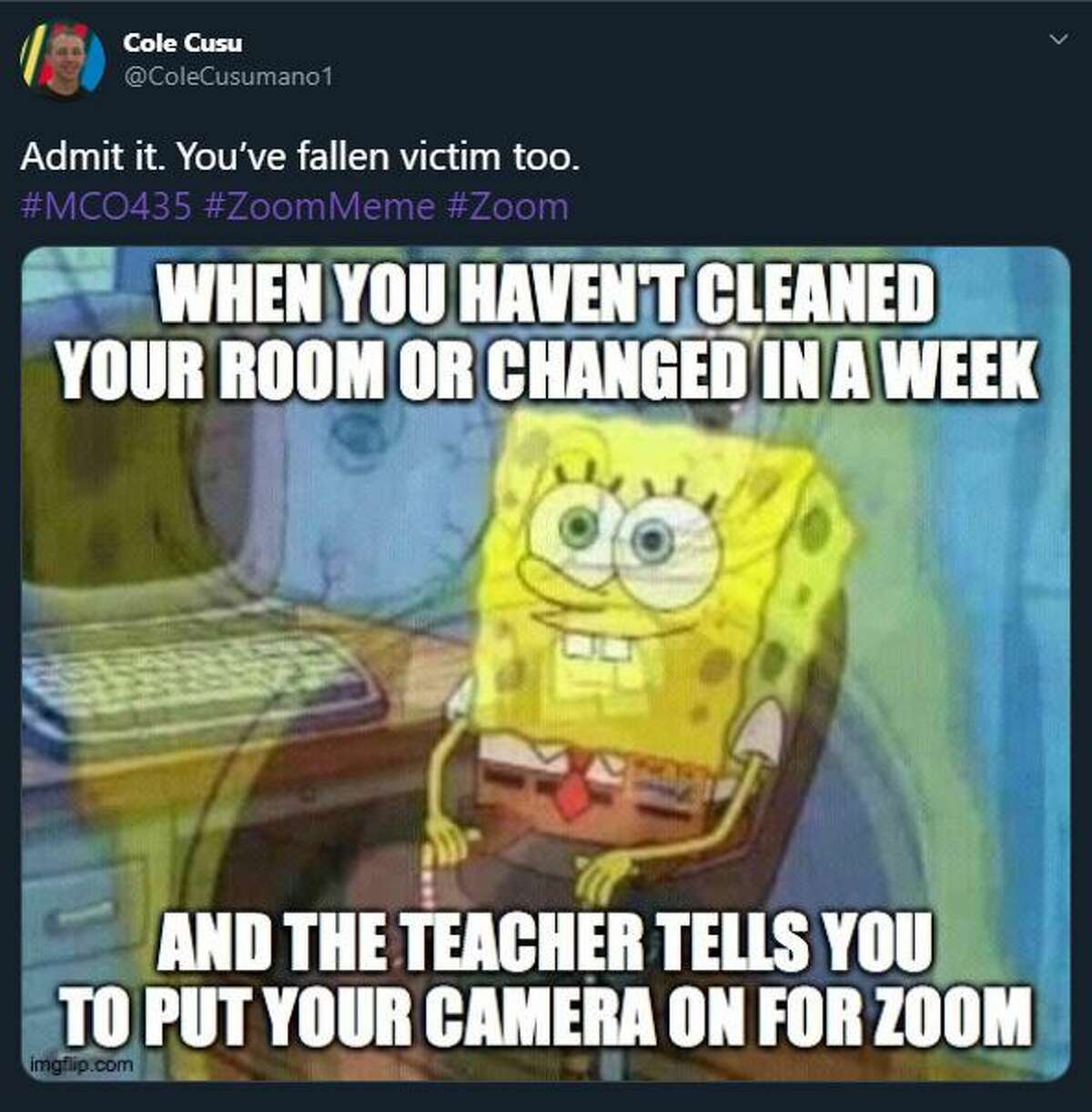 Working from home? You'll relate to these Zoom fails and memes