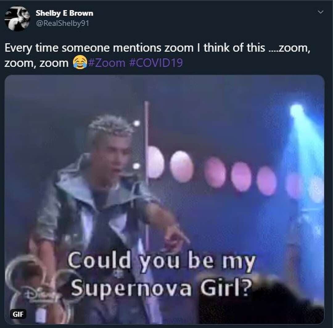 Working from home? You'll relate to these Zoom fails and memes