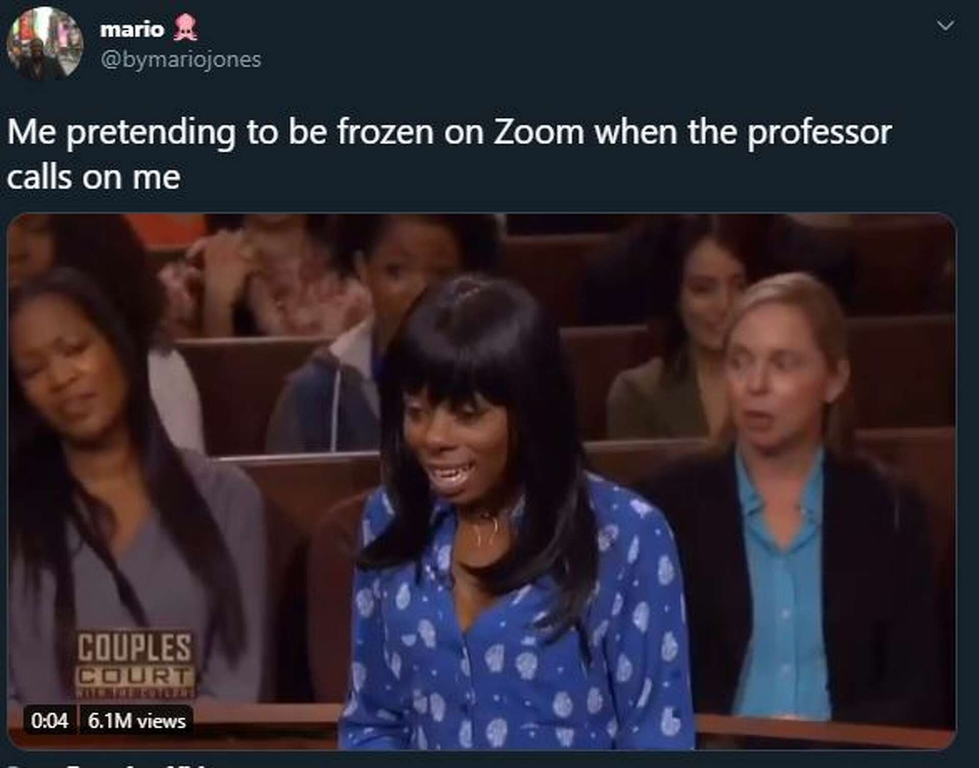 Working from home? You'll relate to these Zoom fails and memes