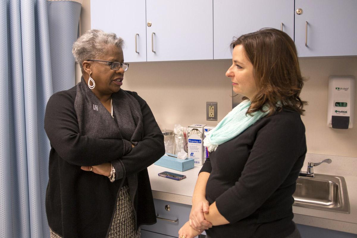 Community Action Agencies an essential community partner during crisis