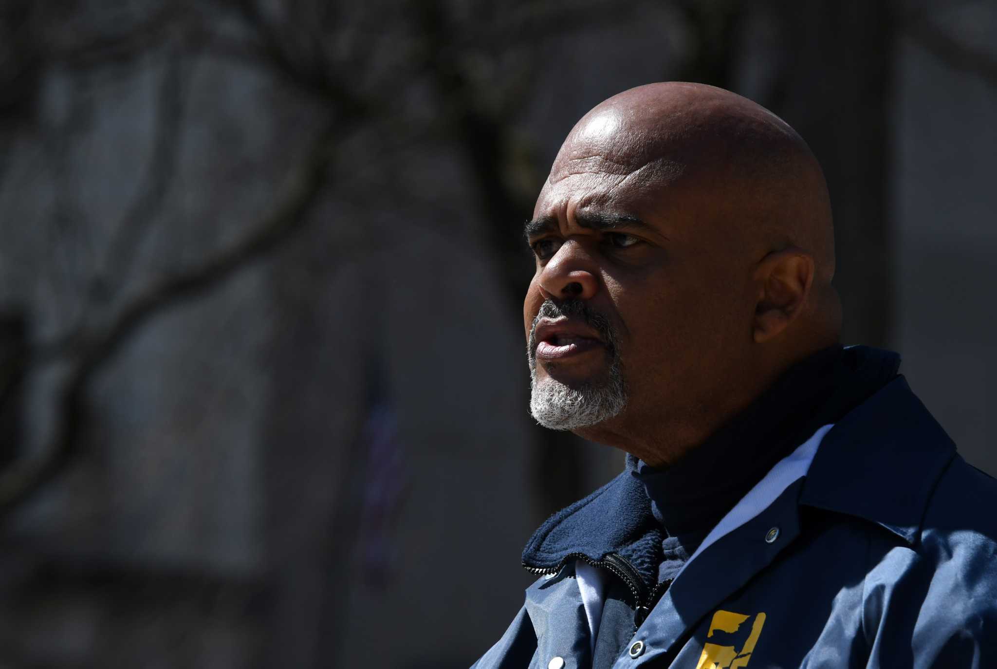 PEF sues over paid sick leave for coronavirus