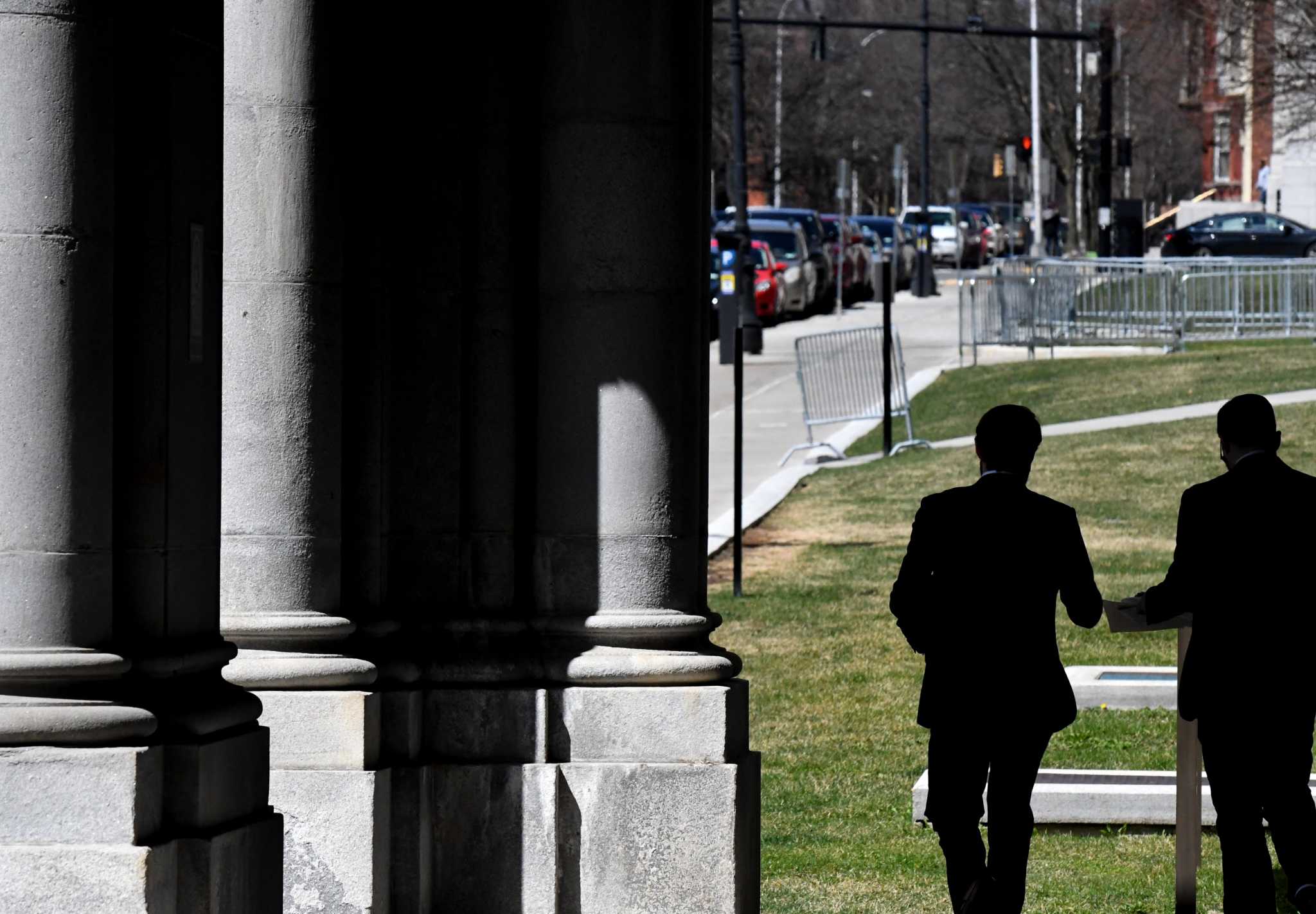 Federal funds in limbo as state pursues Medicaid changes