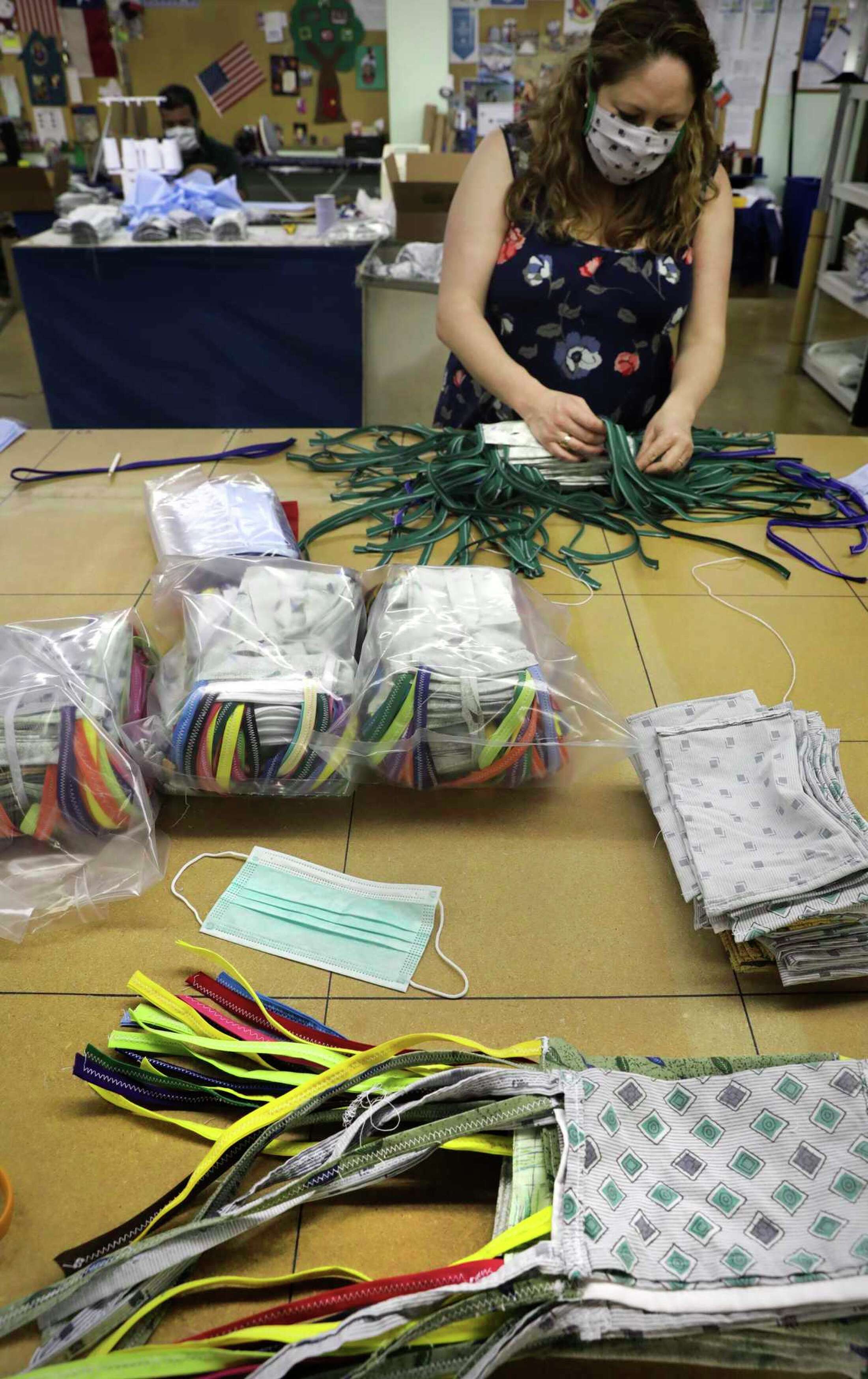 With business sinking, Dixie Flag, other San Antonio firms turn to face ...