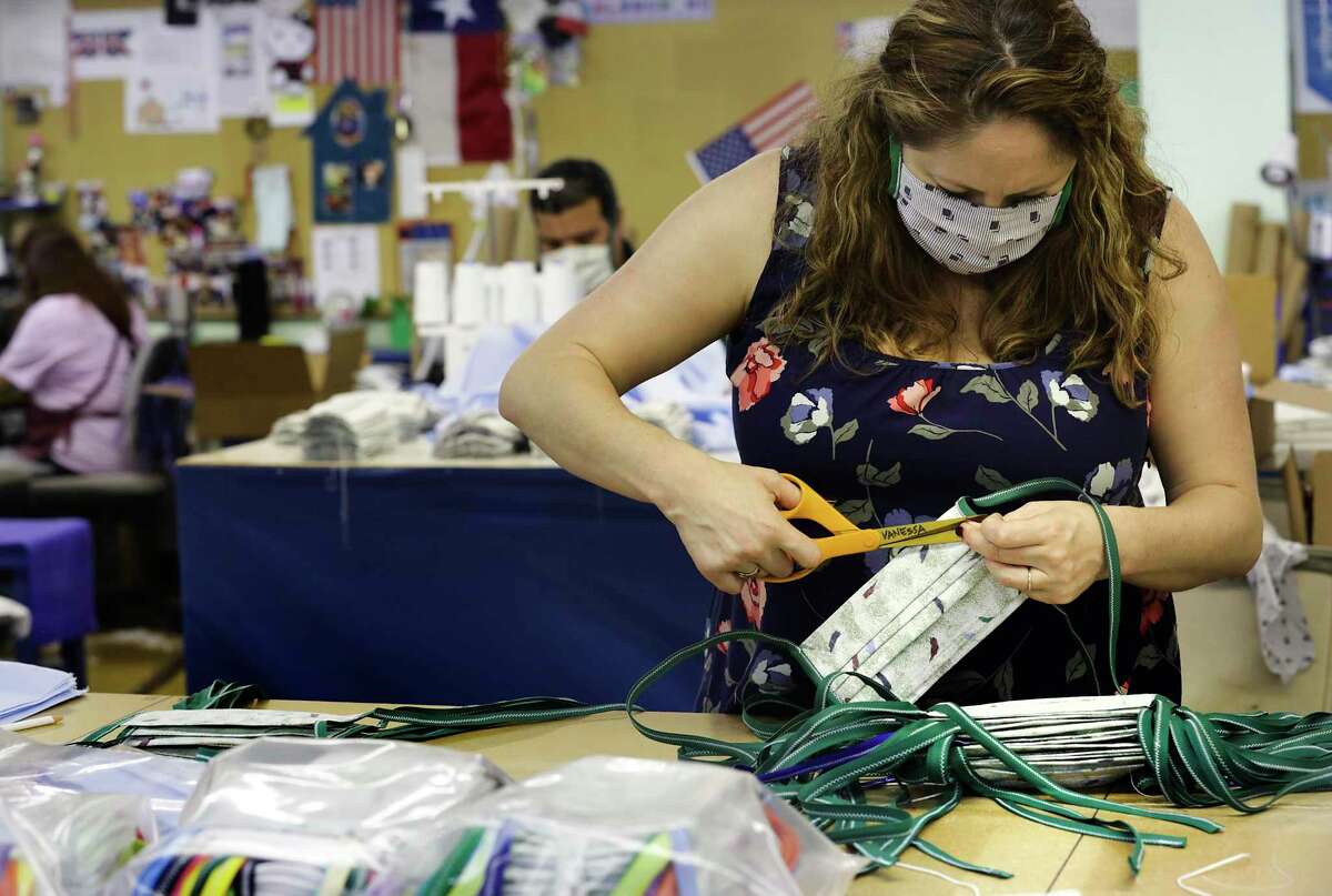With business sinking, Dixie Flag, other San Antonio firms turn to face ...