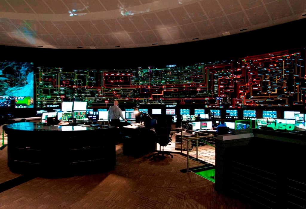 Commentary: Maintain reliability during power grid transition