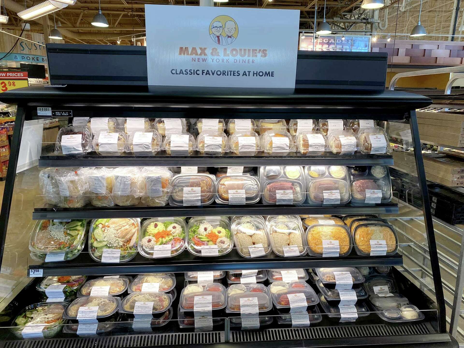 Heb Deli Menu Deli Archives Heb