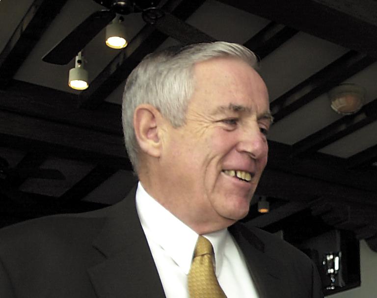 Judge from Greenwich who presided over World Trade Center bombing case ...