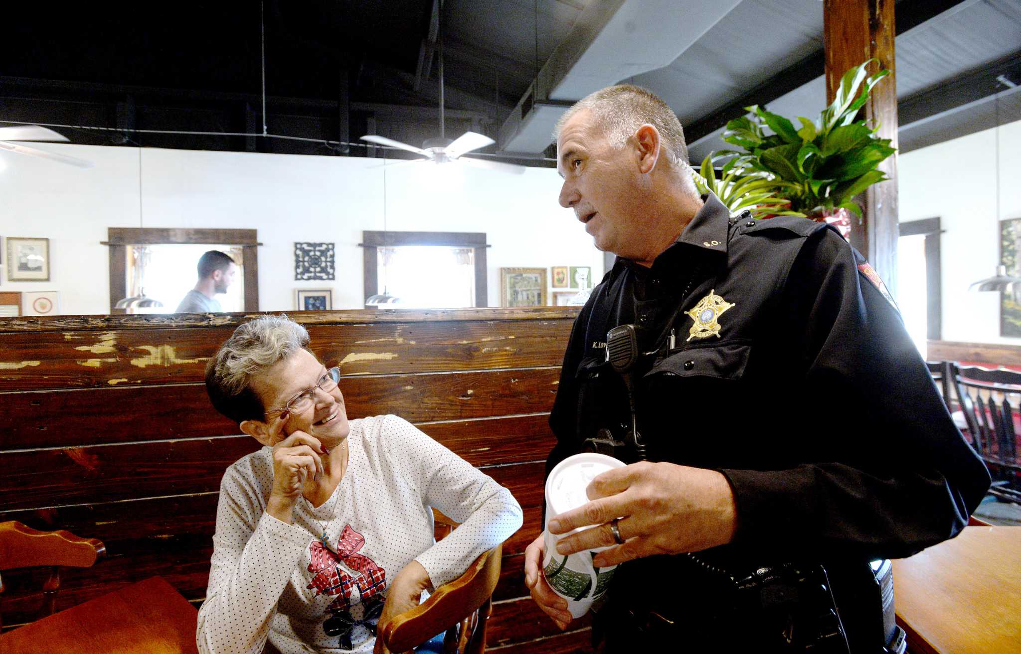 ENTERPRISE EDITORIAL: First-responders deserve pay hike but ...