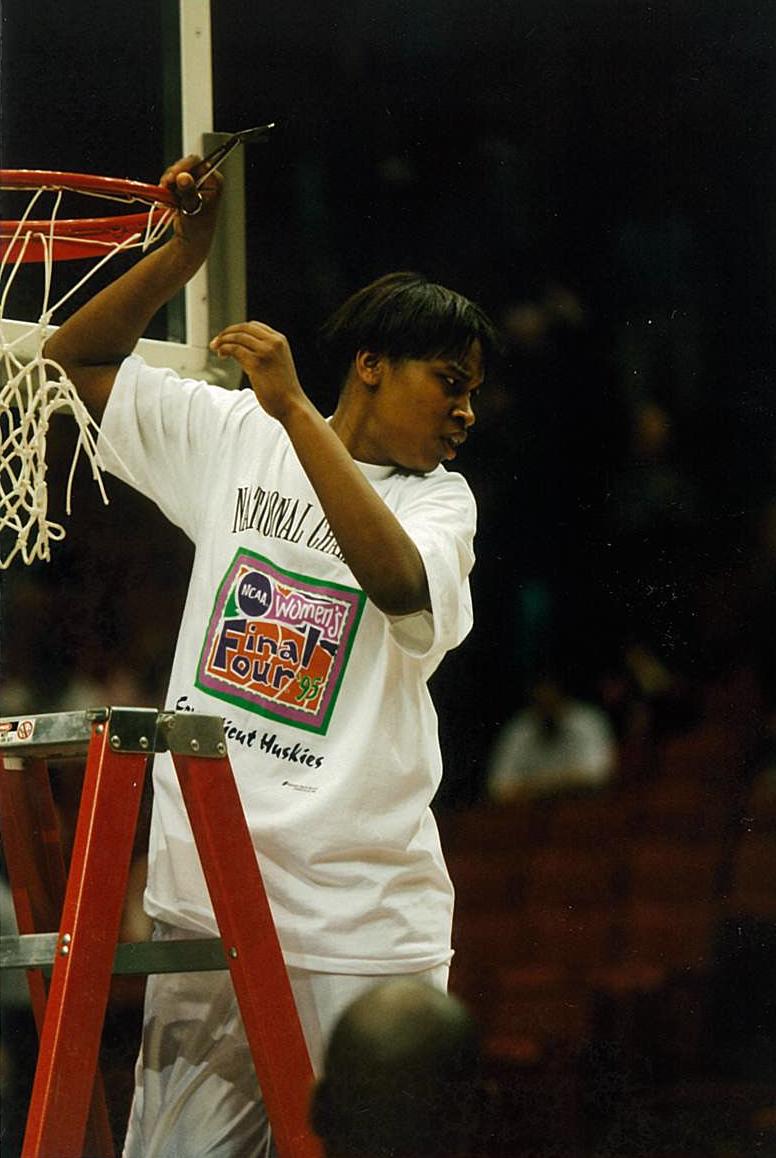 Origin Story: An oral history of UConn’s 1995 national championship win ...