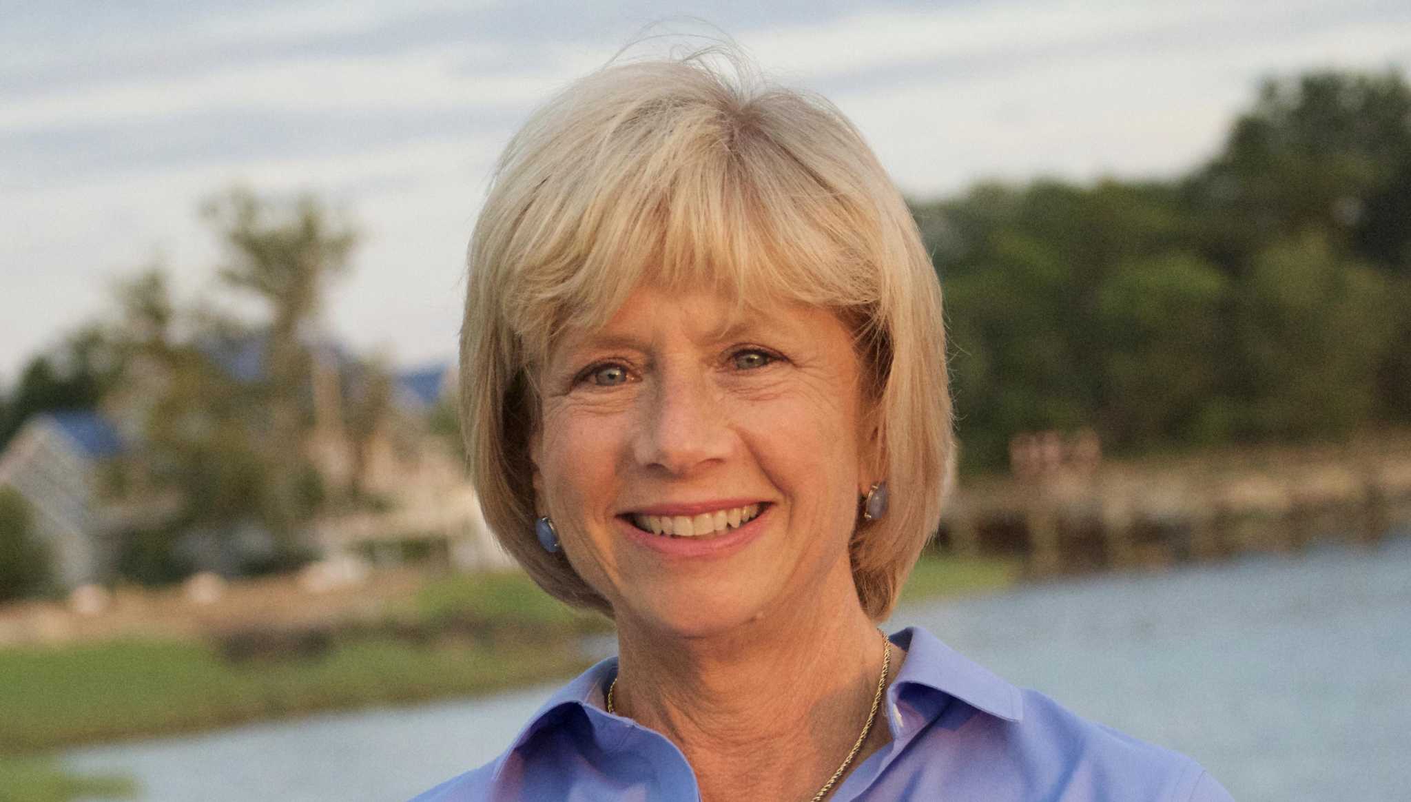 YWCA Women of Distinction spotlight: Susan Marks