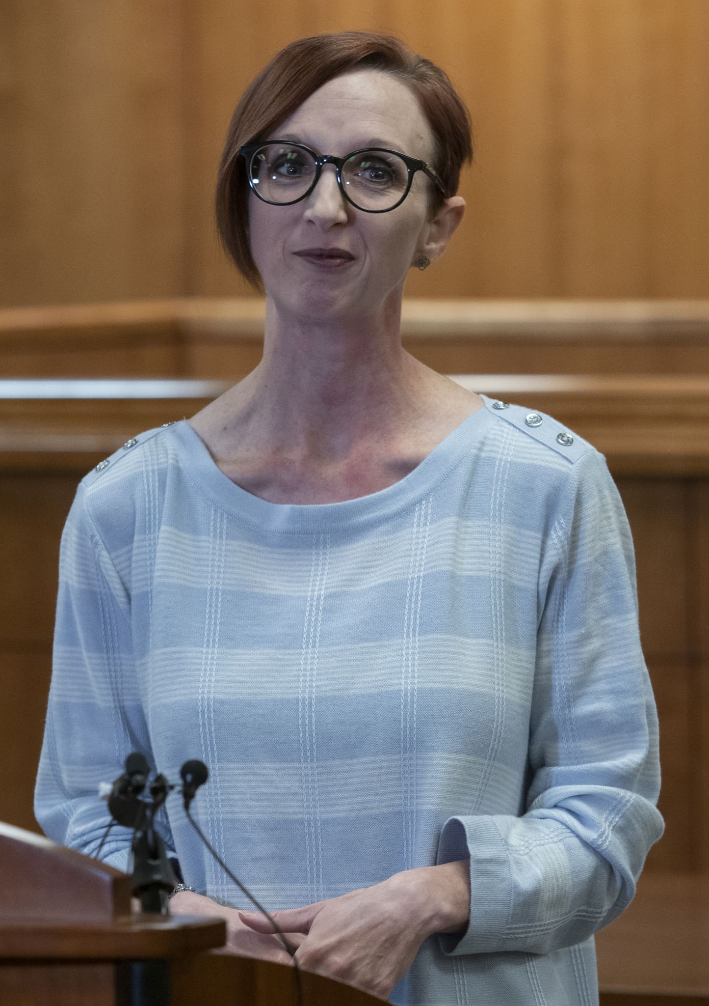 MISD: Students to get feedback not grades