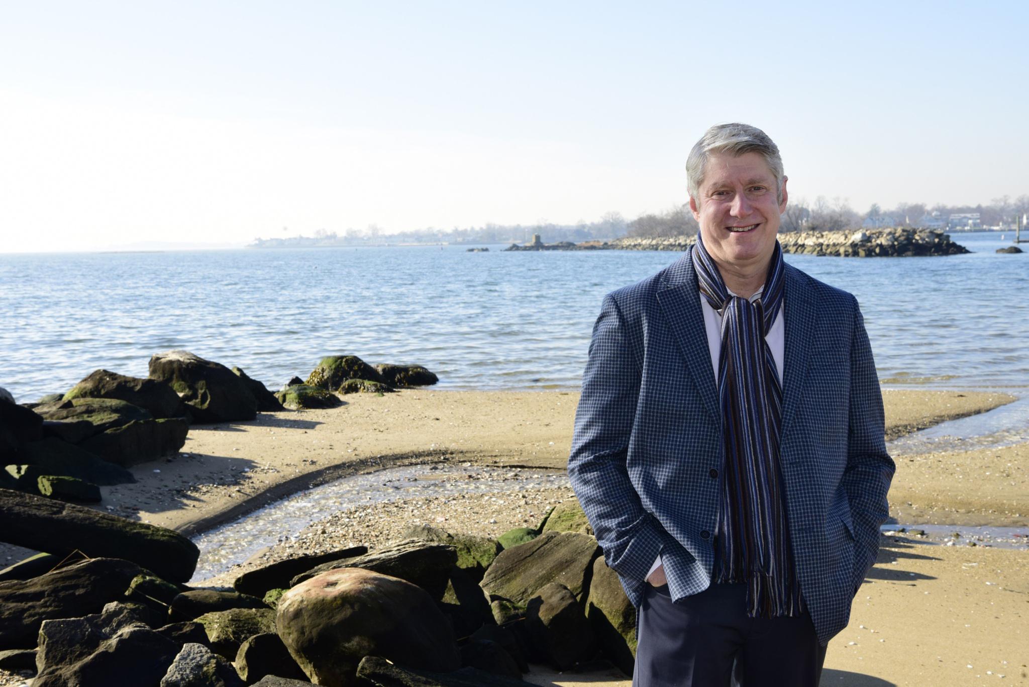 ‘Music matters’: Stamford Symphony launches online channel