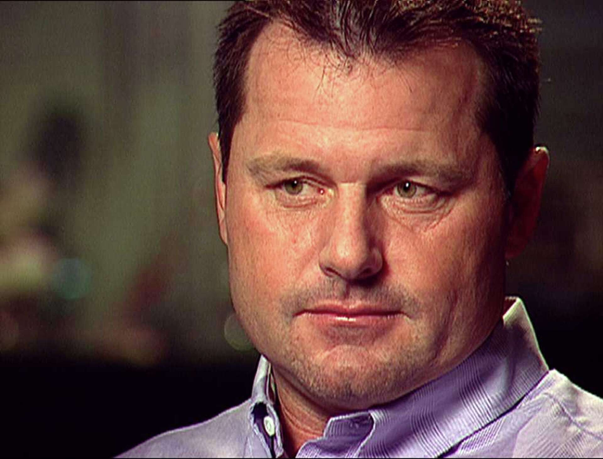 Roger Clemens charged with perjury in steroid case
