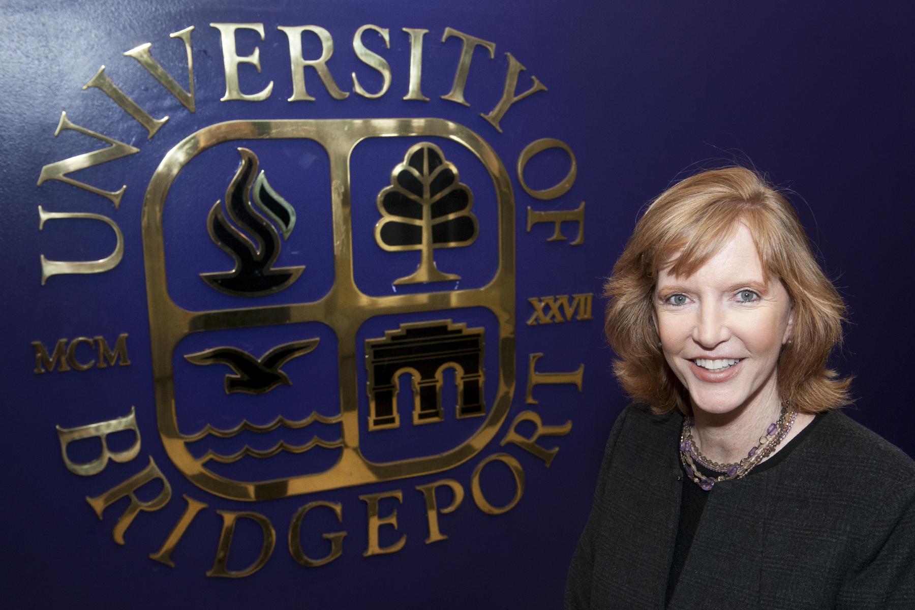 University of Bridgeport president takes new job in Texas; provost ...