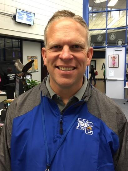 FOOTBALL: Reeve making transition at New Caney