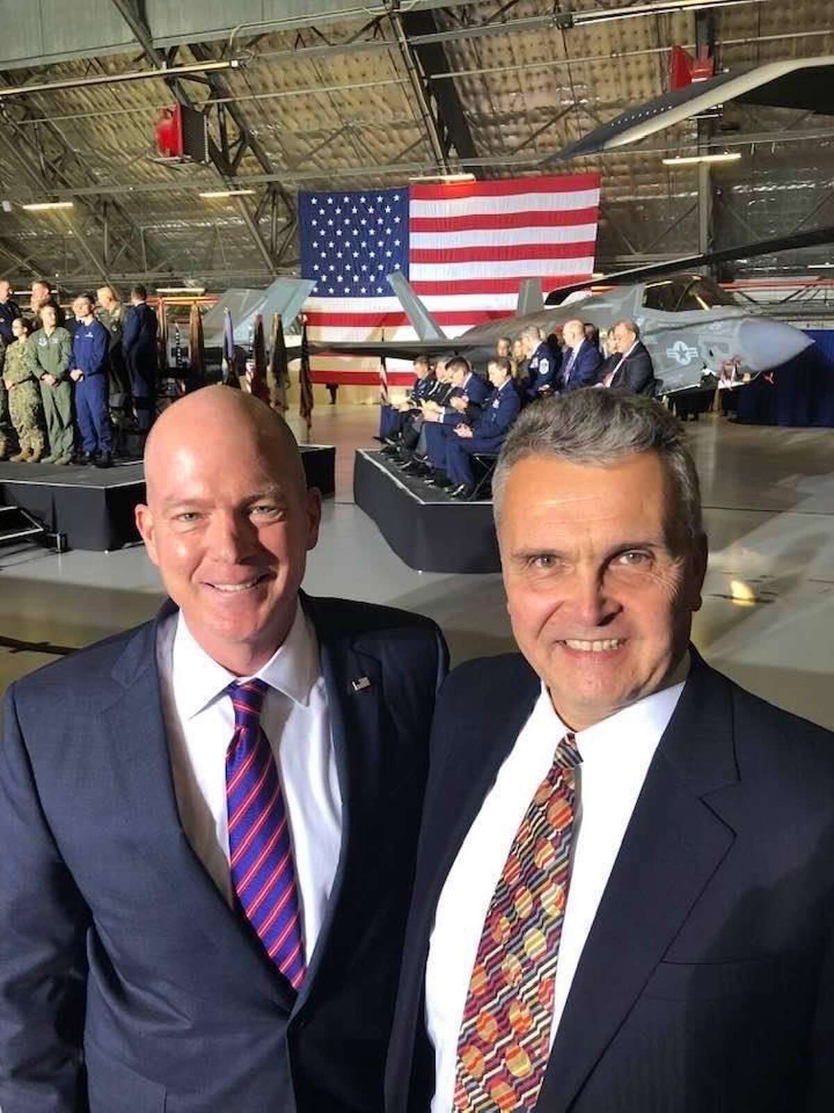 Early Space Force missions will be less exotic than you’re imagining