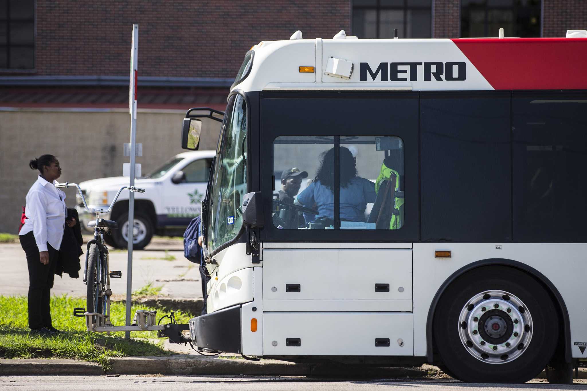 $300M coming to aid Southeast Texas transit losses during pandemic