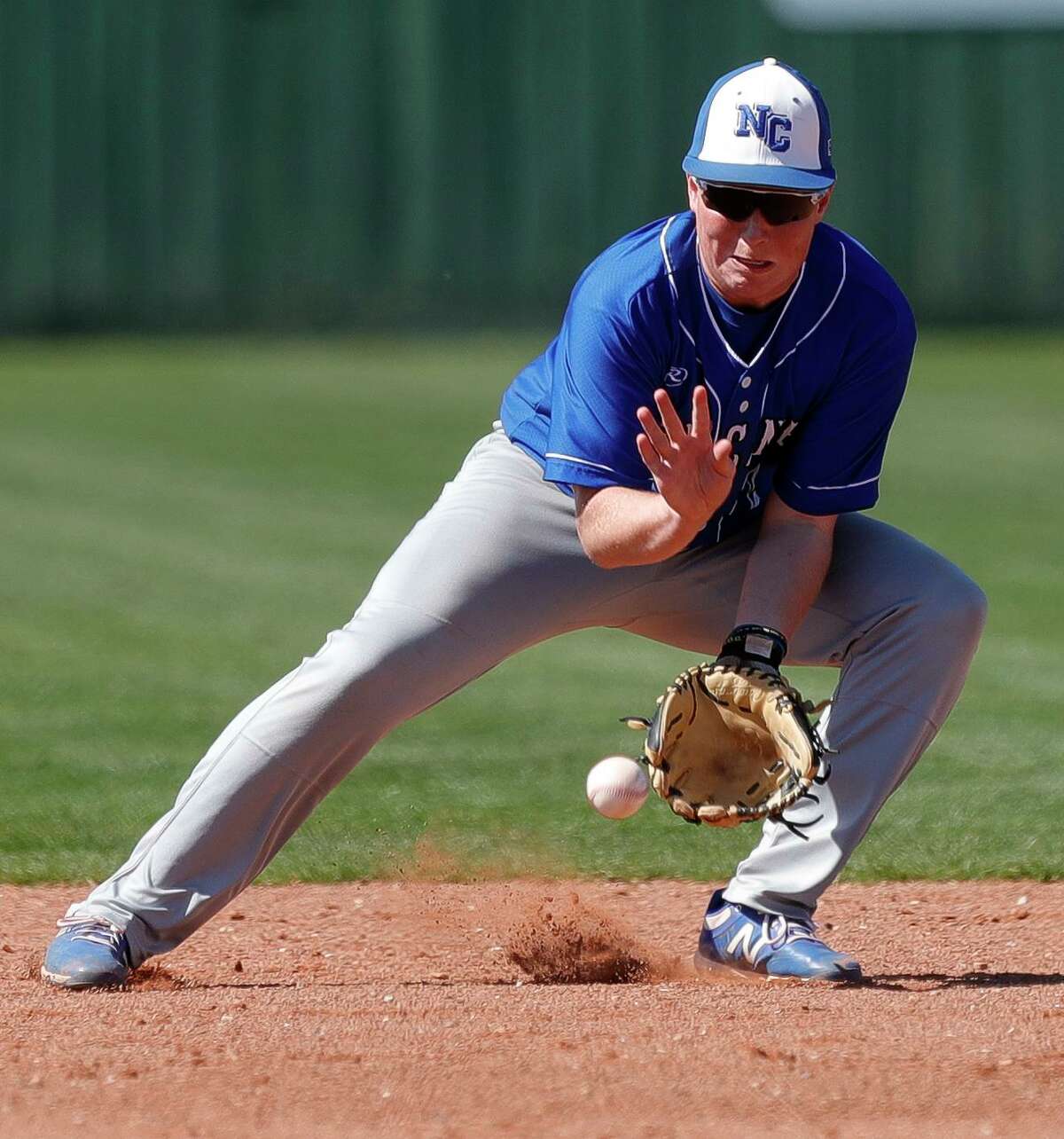 BASEBALL: Senior Spotlight: Ty Bridges, New Caney