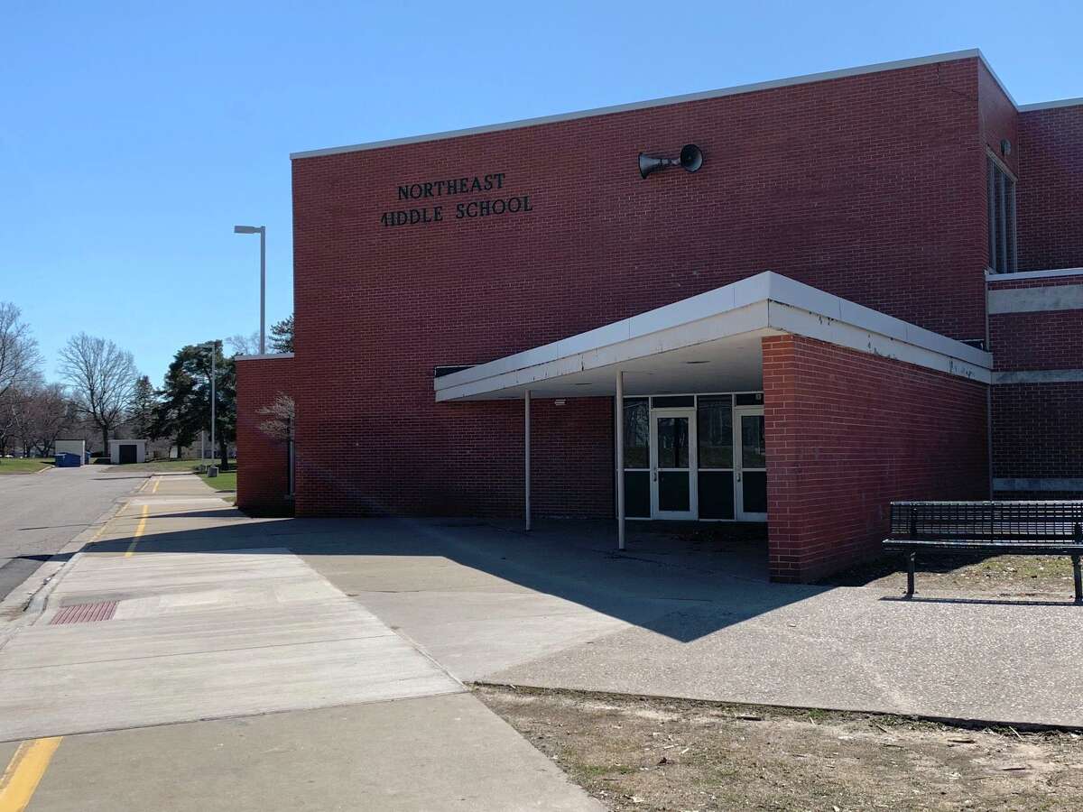 Midland Public Schools: 96 students/staff in isolation or quarantine