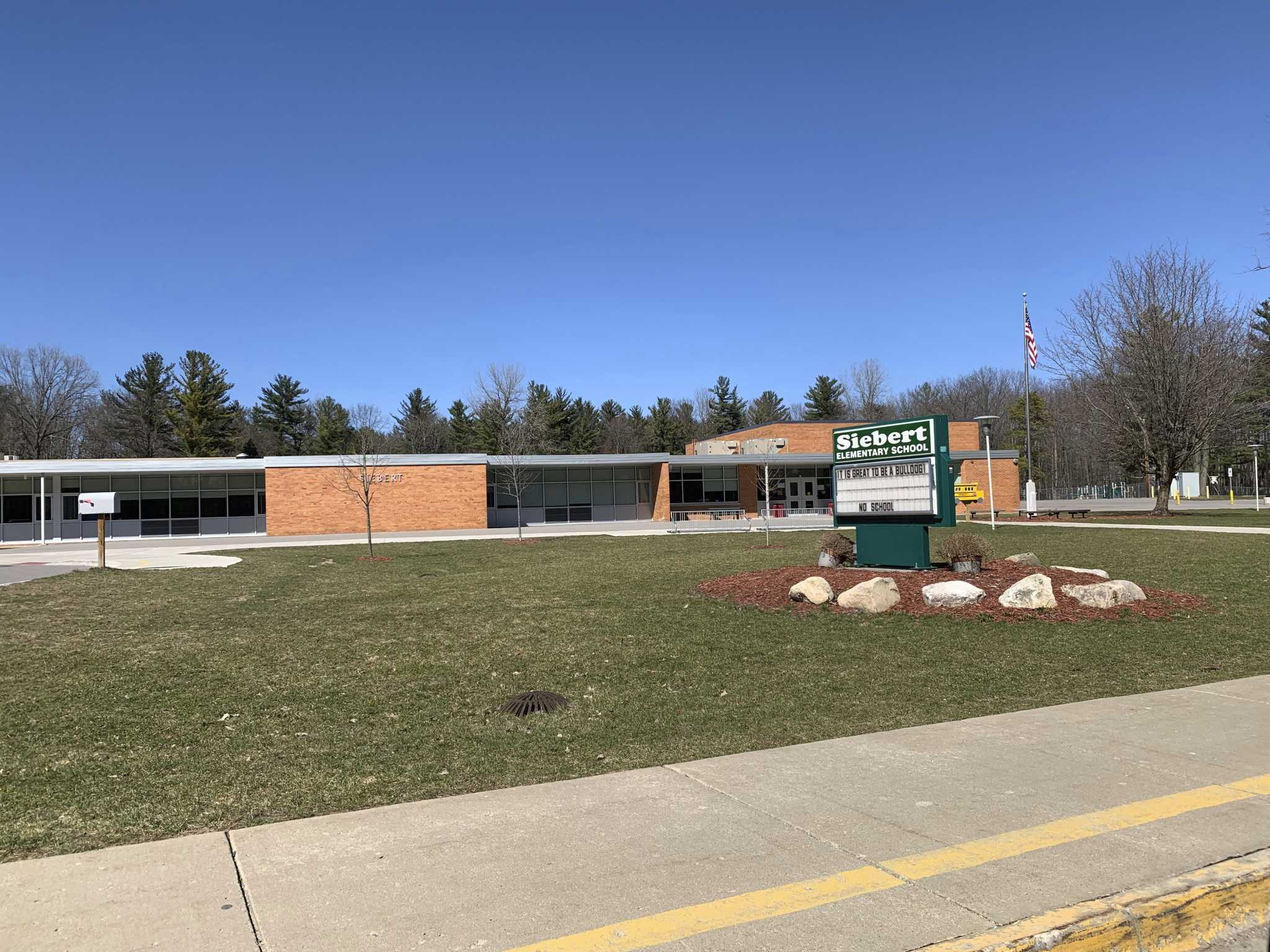 Siebert Elementary reaches record enrollment of 646 students
