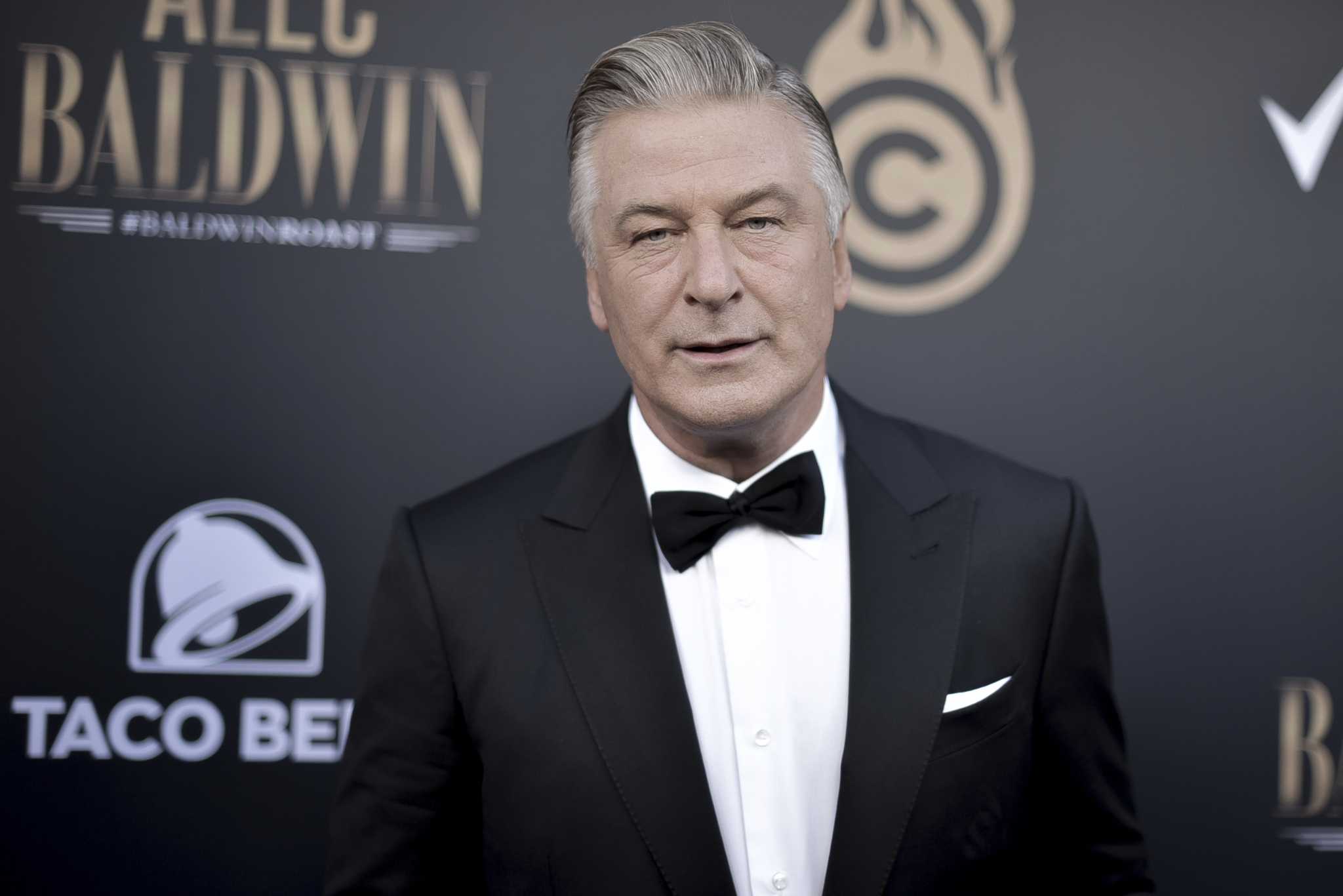 In wake of shooting, Alec Baldwin spotted in Manchester, Vermont
