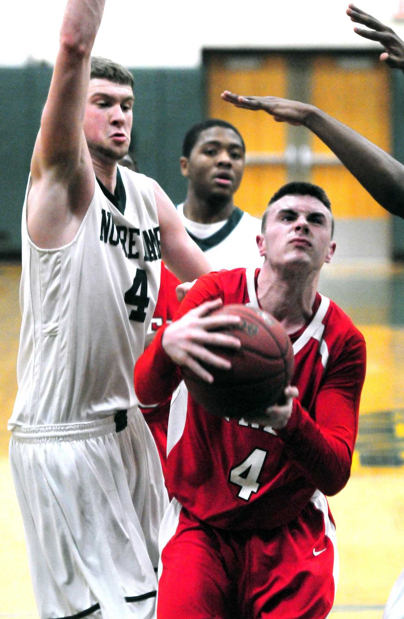 Former Fairfield Prep standout Ryan Murphy leaves Pittsburgh for Tulane ...