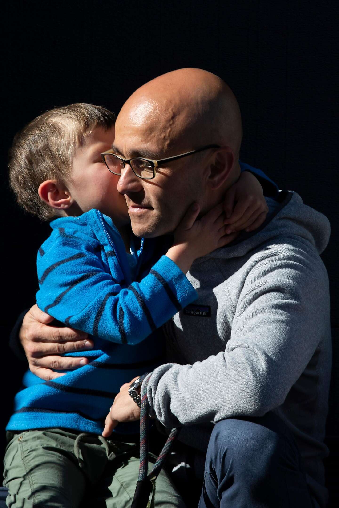 Bay Area doctors treating coronavirus patients rush to draw up wills ...