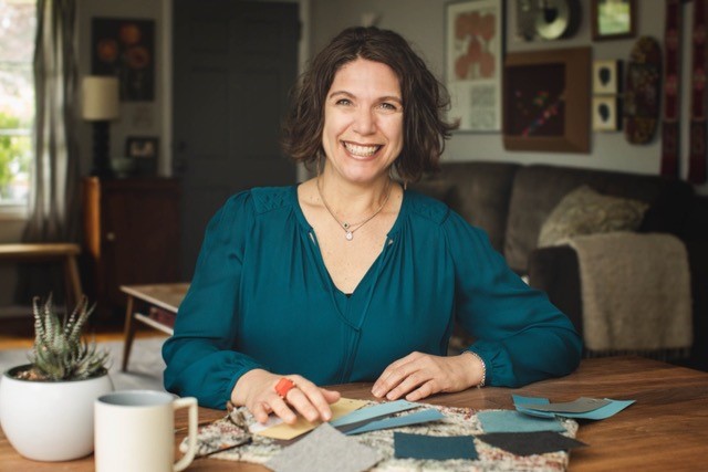Seattle interior designer offers pro advice for a balanced home and ...