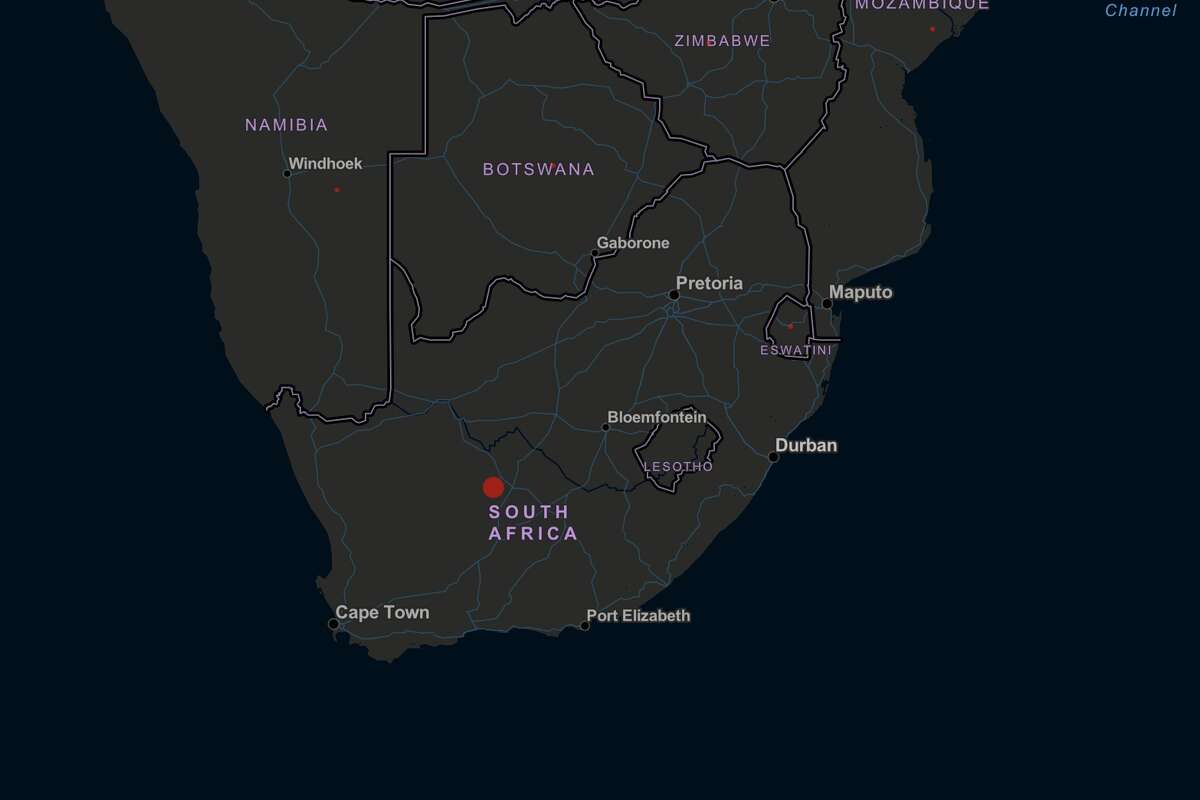 Are the elderly at a greater risk for coronavirus complications?