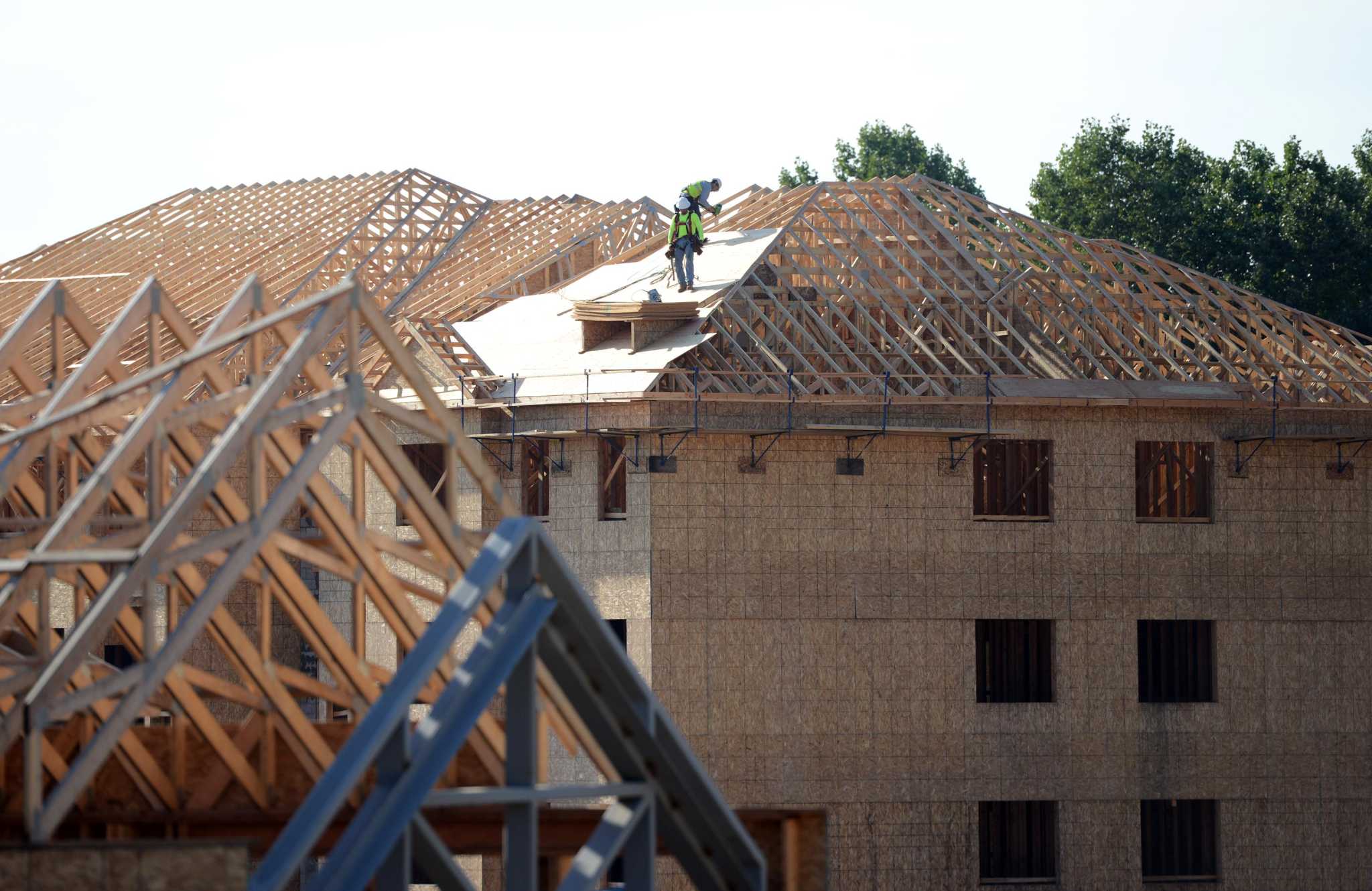 Hugh Bailey: The ‘missing middle’ key to state housing