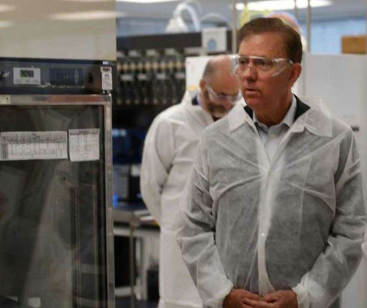 Lamont doubles rate for coronavirus-only nursing homes