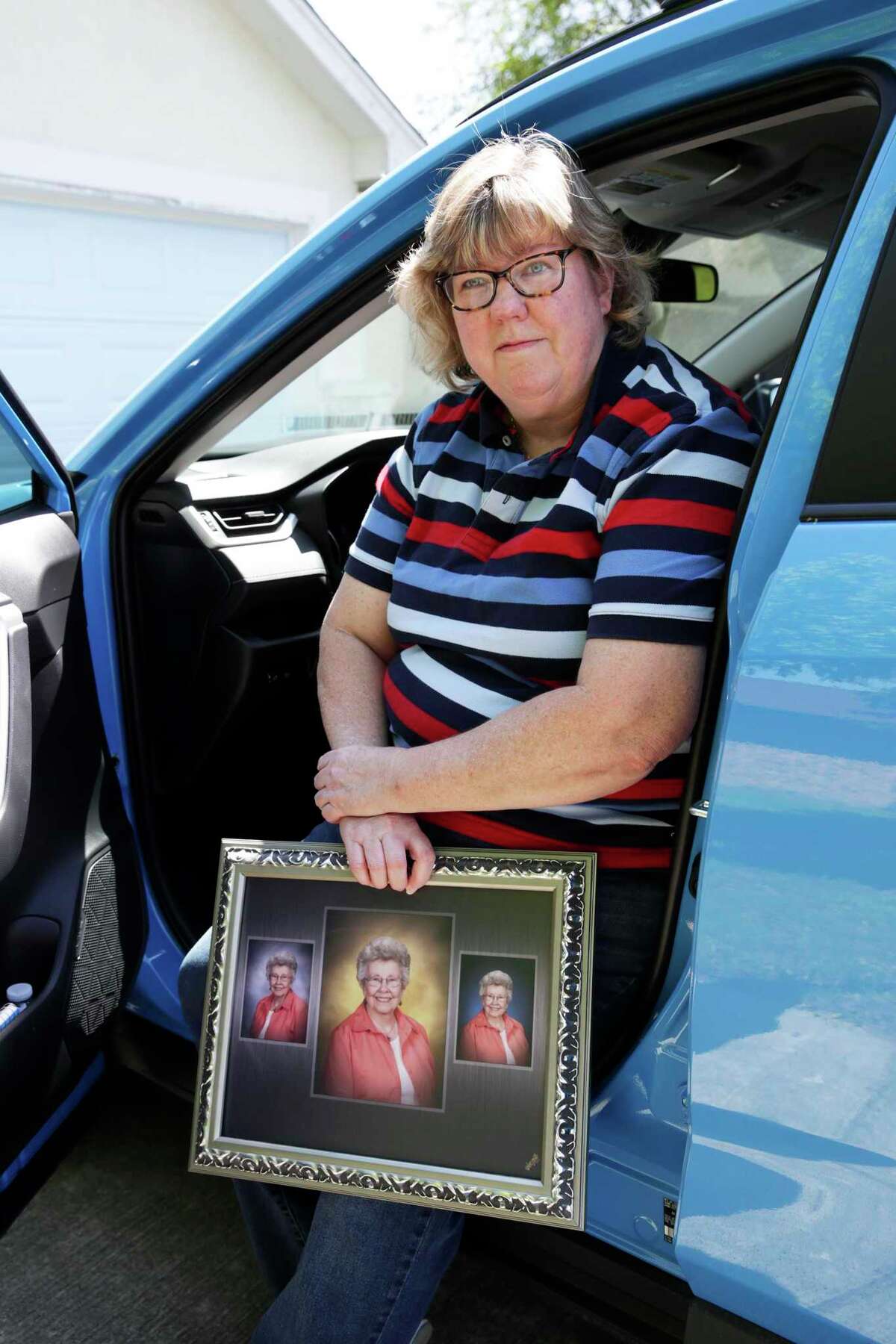 Separation and solitude in nursing homes amid coronavirus outbreak