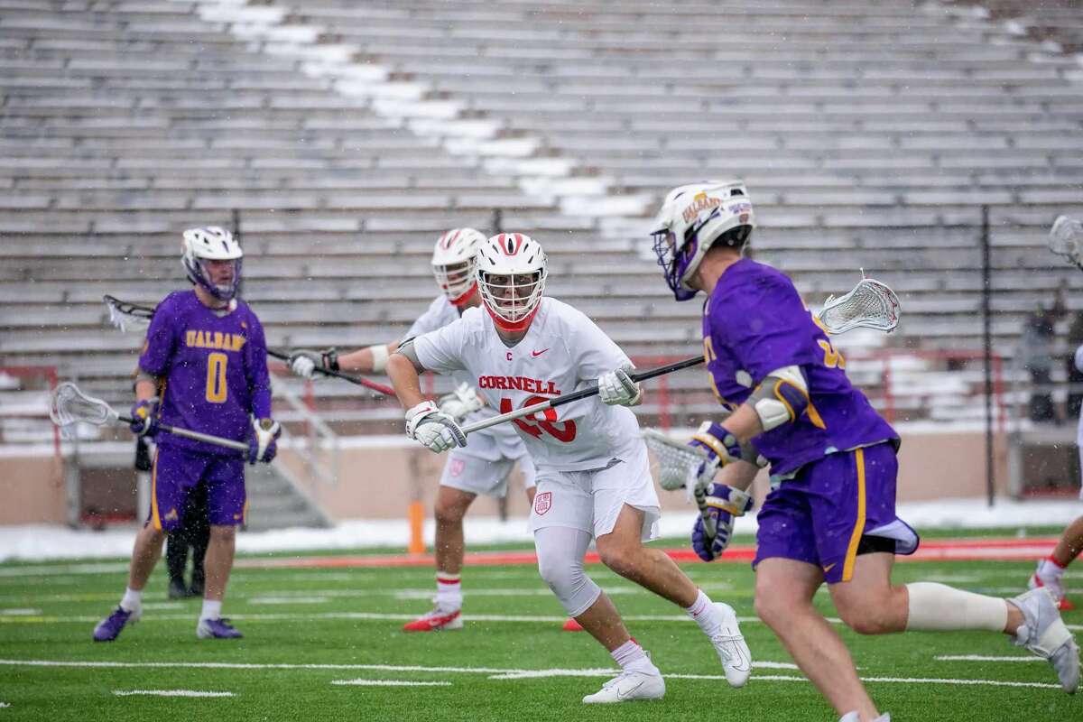 State well represented on men’s lacrosse All-America team