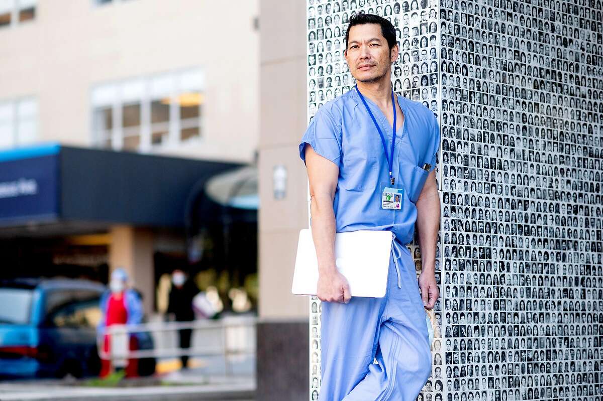 Coronavirus Twitter: These Bay Area doctors are educating the public ...