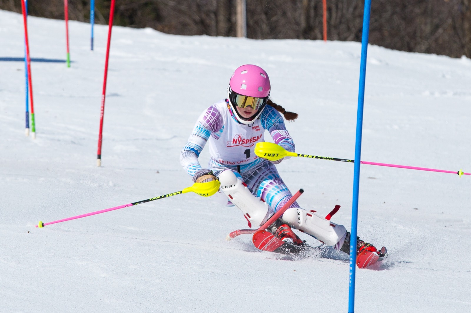 Times Union All-Stars: Girls' Alpine skiing