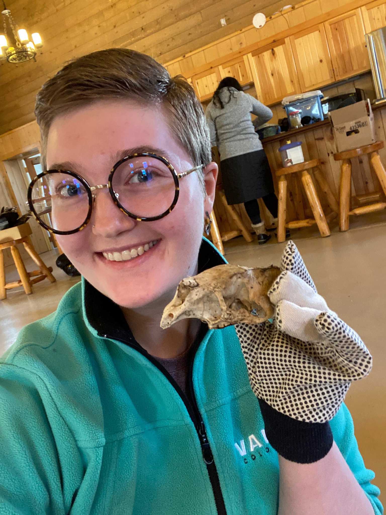 Showcasing the DNR: Becoming an Outdoors Woman