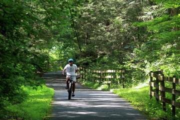 Bicycle journeys in CT: A guide to 20+ mile bike paths in the state