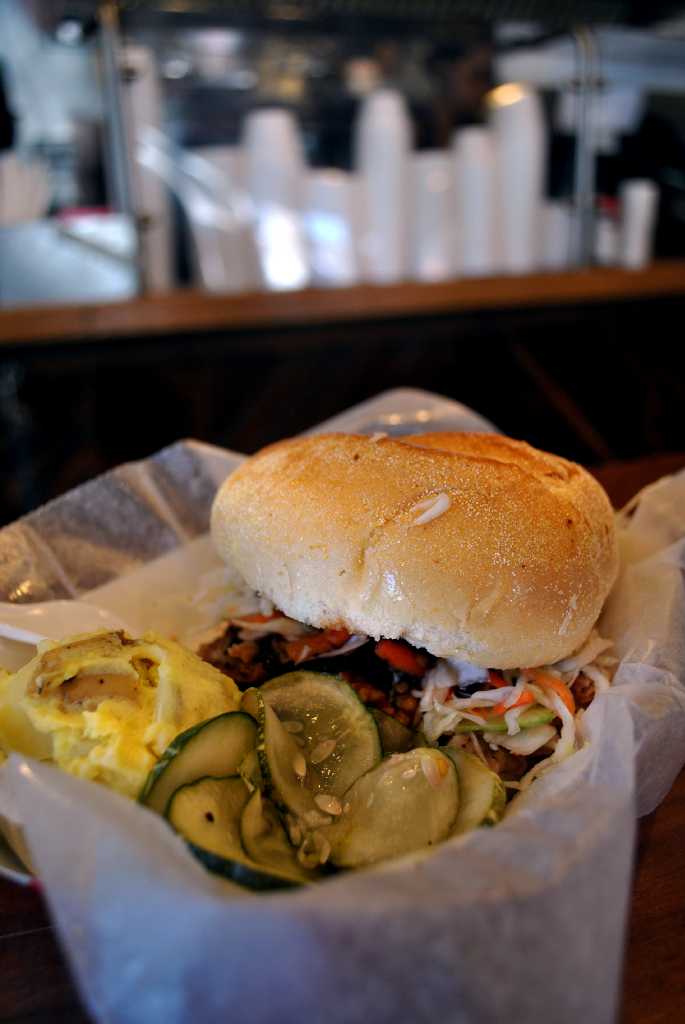 Wilson's Real Pit Barbecue: As real as BBQ gets in Fairfield County