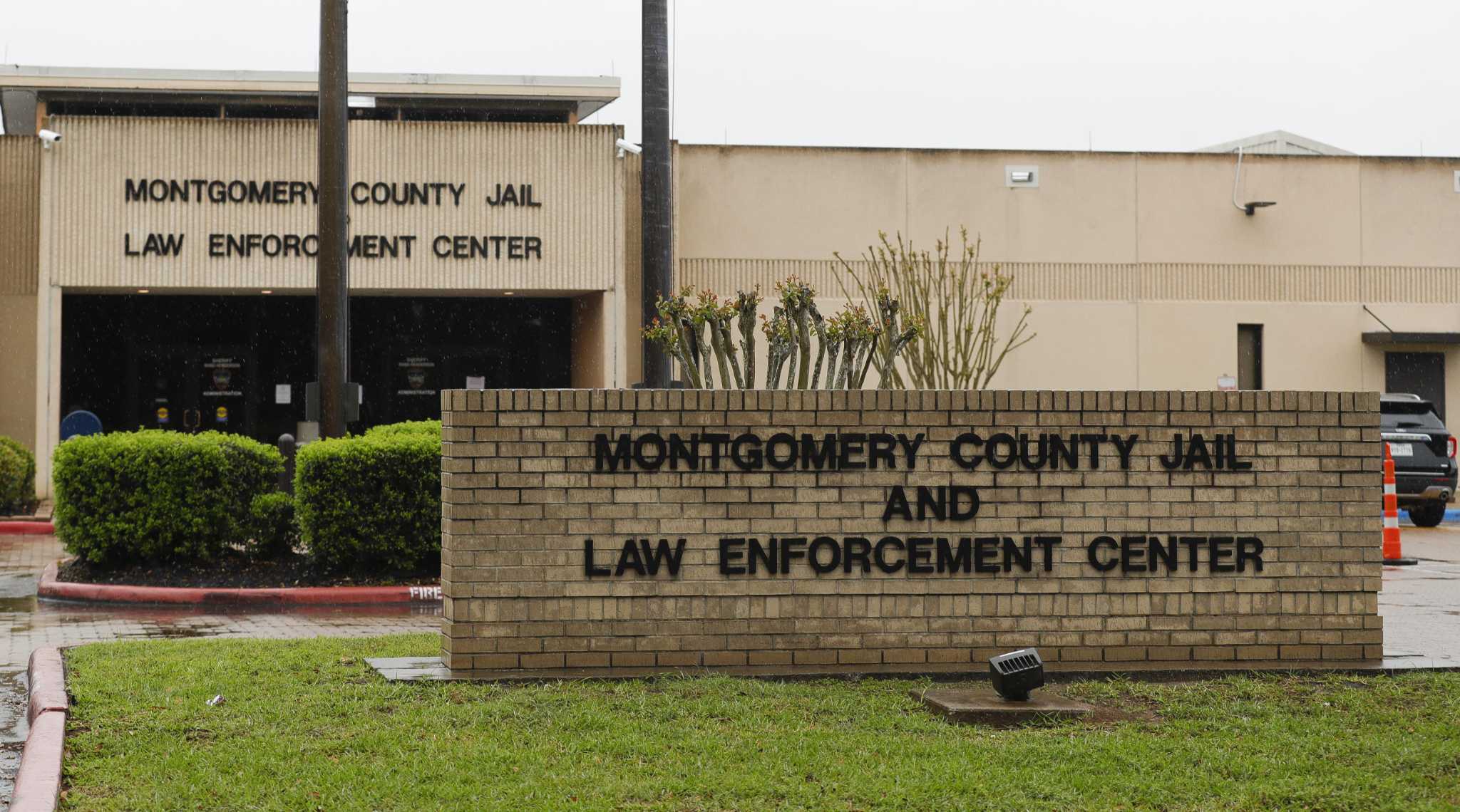 Montgomery County allocates more than $300K for jail inmate medication