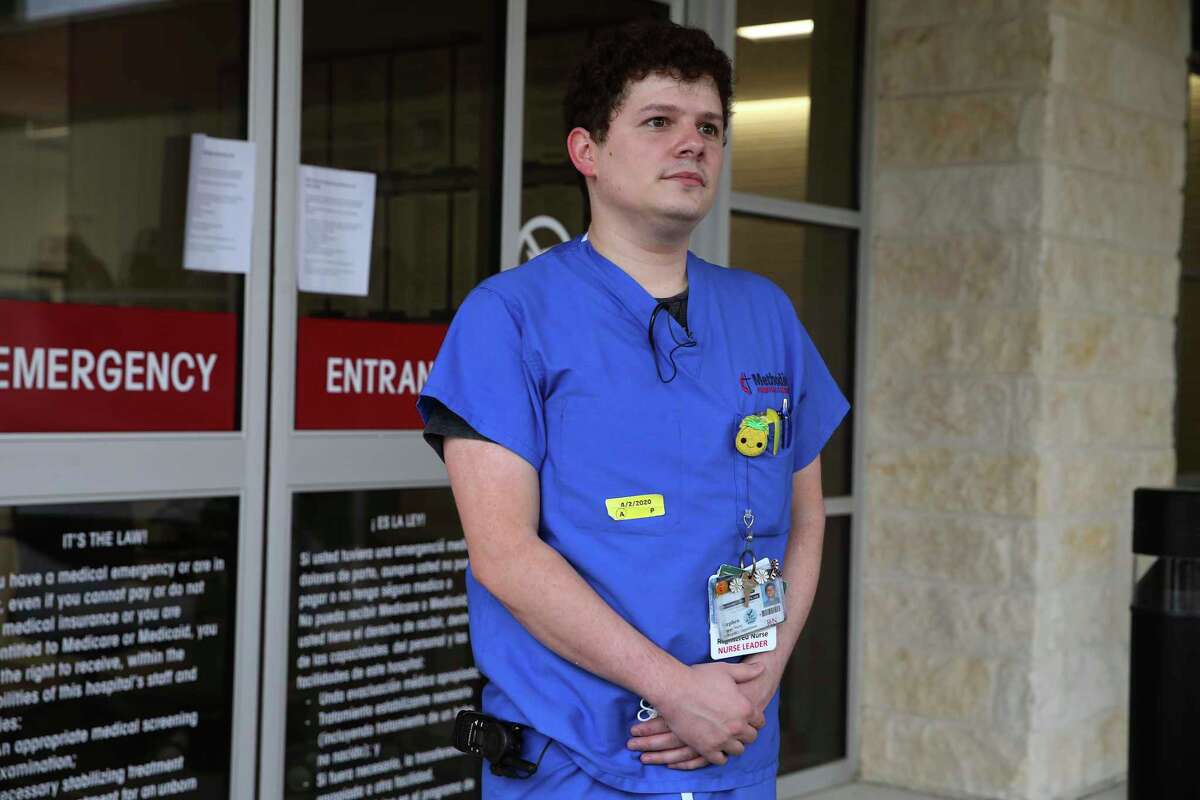 Planning for the worst, hoping for the best: San Antonio hospitals ...