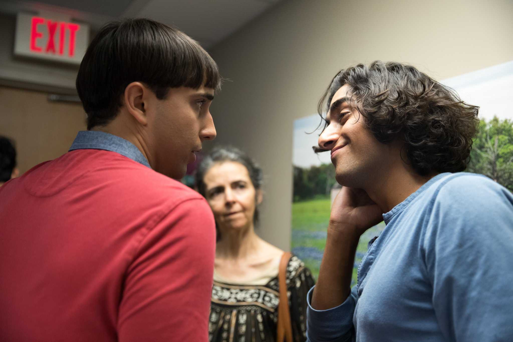 ‘Pepito’ film created by Laredo natives, best friends streamed ...