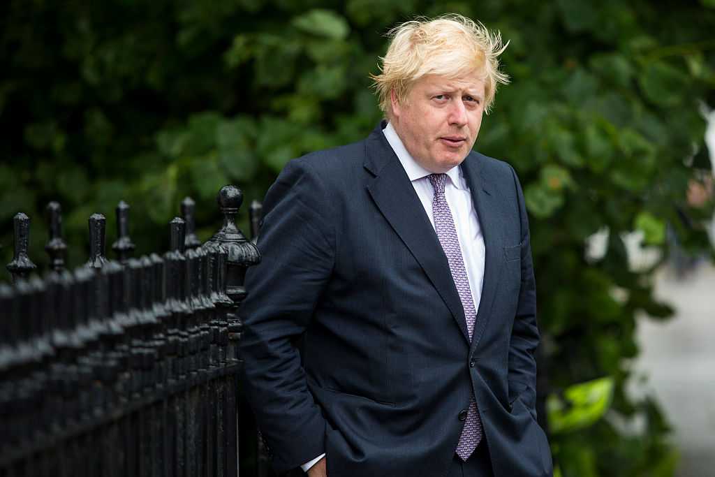 British prime minister now stable in ICU with coronavirus
