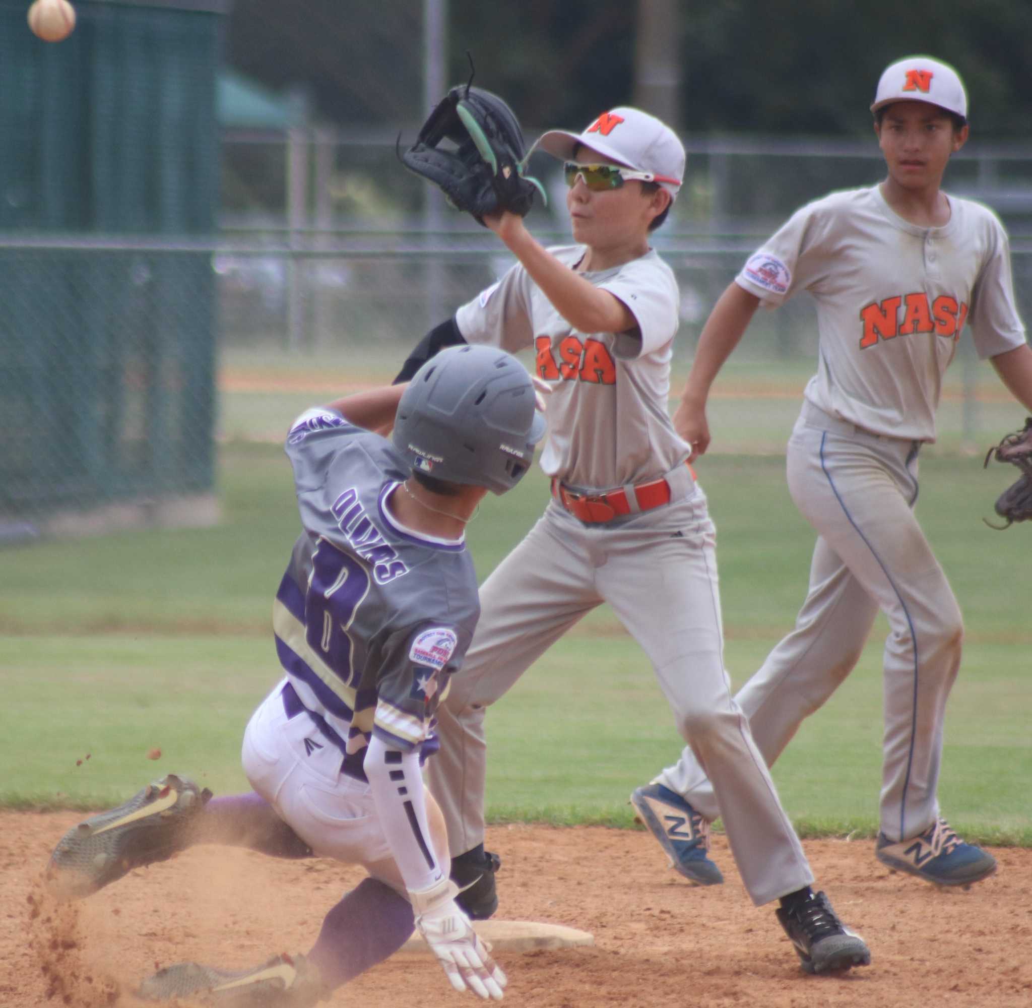 PONY Baseball extends suspension of play through April