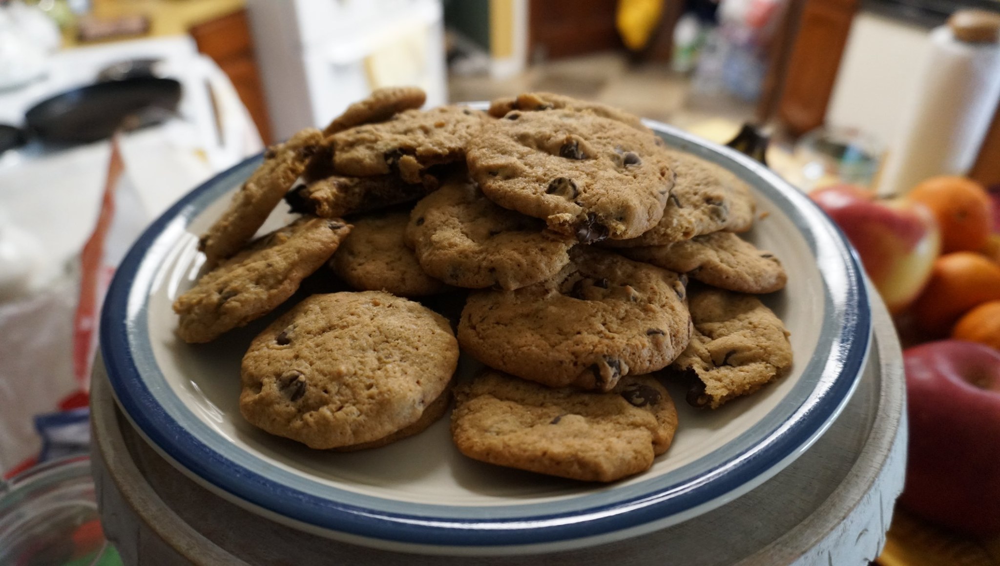 Houstonians share photos of their creative 'quarantine comfort food ...