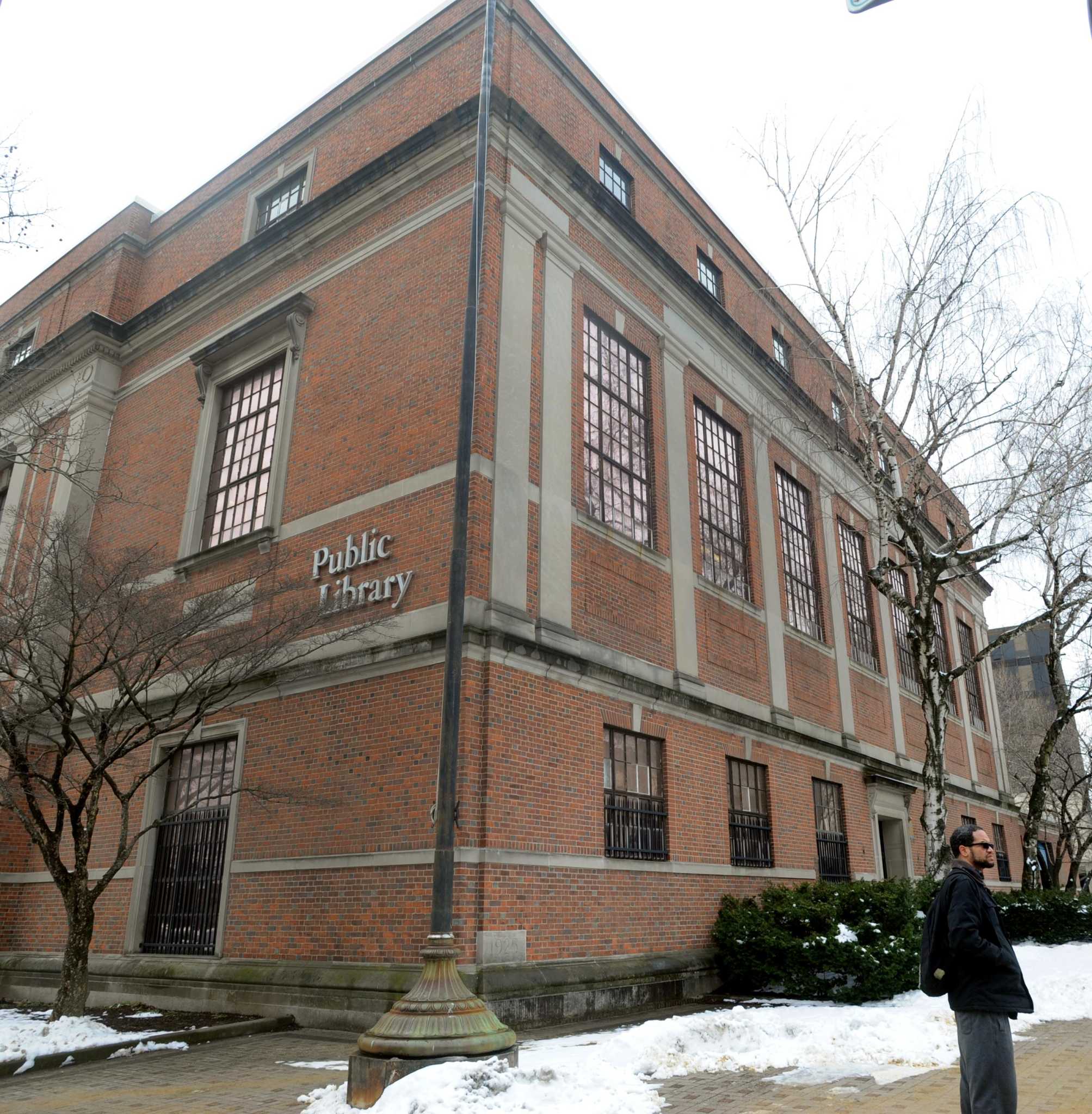 Notes from a pandemic: Bridgeport library seeks coronavirus diaries