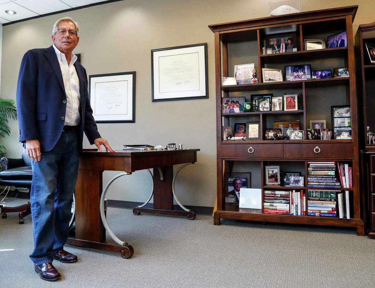 Gordian Group’s Fred Zeidman and Peter Kaufman see opportunity in adversity